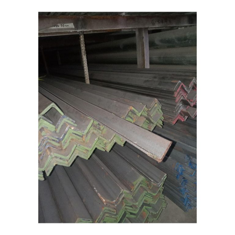 TUBULAR BAR G.I. 2 x 3 x 1.5mm (54/1) 12.63kgs - Katumanan Hardware