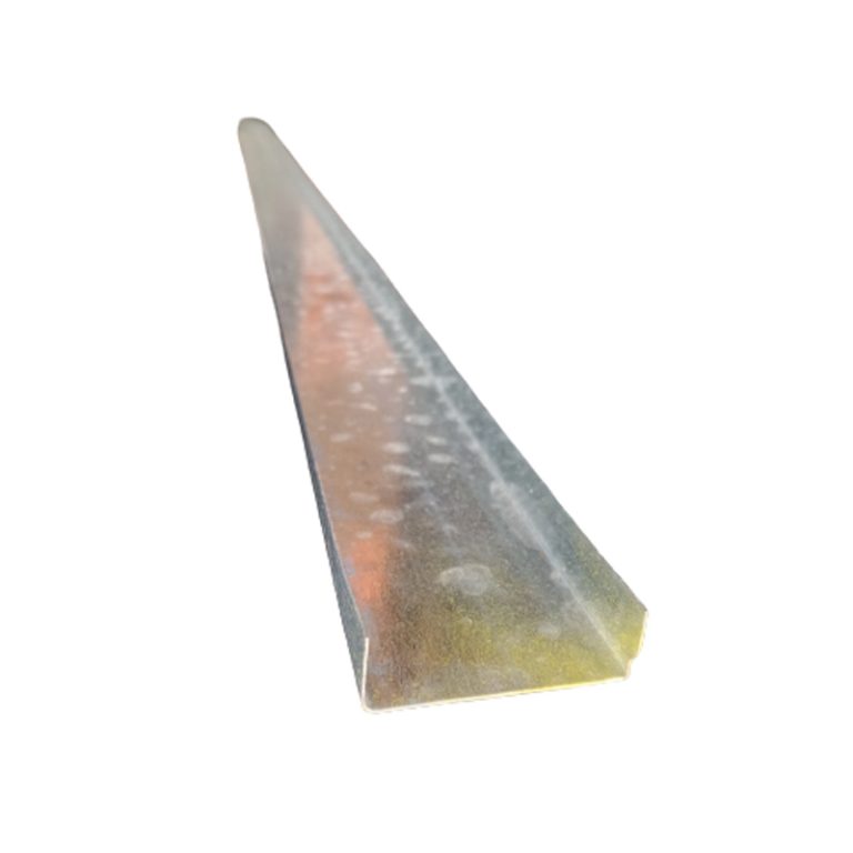 TUBULAR BAR G.I. 2 x 3 x 1.5mm (54/1) 12.63kgs - Katumanan Hardware