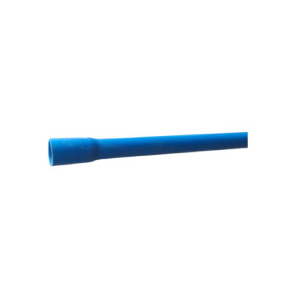 PVC BLUE PIPE POLY 1/2" x 3m - Katumanan Hardware