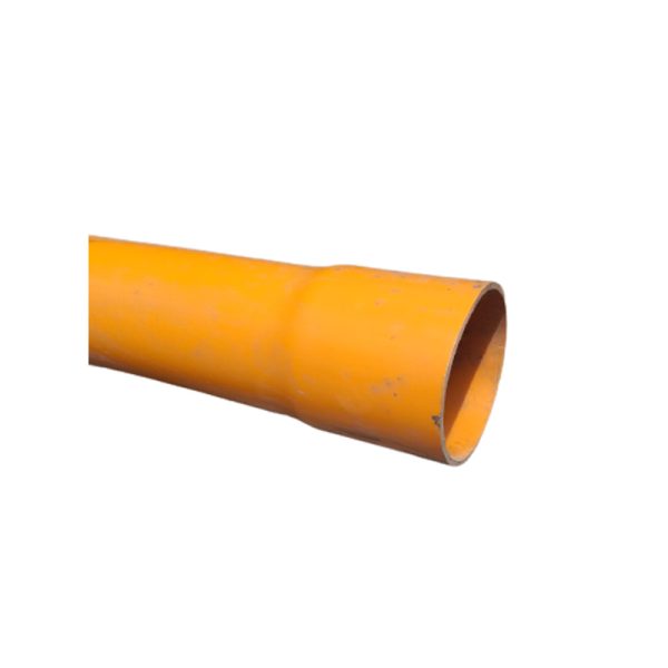 SANITARY PIPE POLY 3" x 3 meters Series 1000 (10/1) - Katumanan Hardware